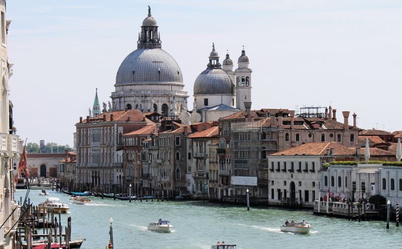 Dove mangiare spendendo poco a Venezia - osterie e ristoranti